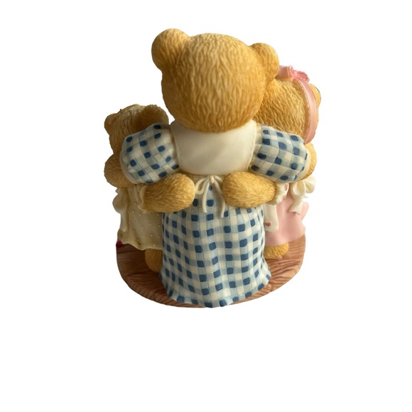 Cherished Teddies | Other | Cherished Teddies Katie Renee Jessica ...